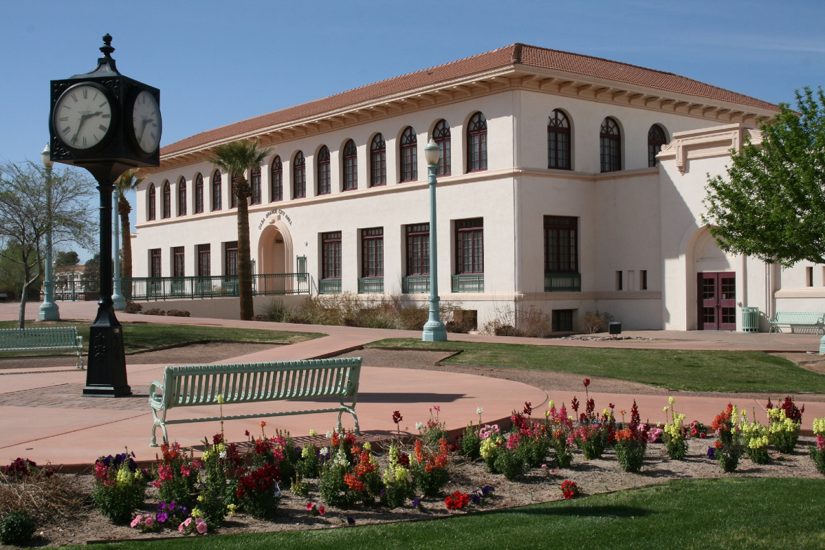 Casa Grande Finalizes City Leadership Ahead of 2024 Pinal County