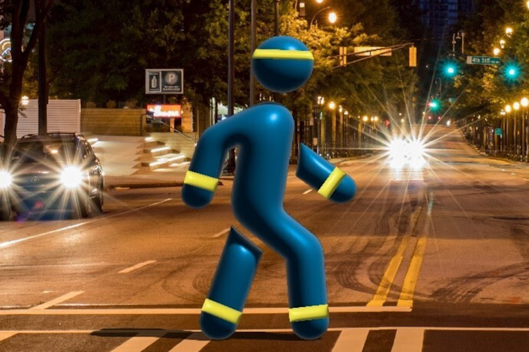 CDOT Urges Vigilance as Pedestrian Fatalities Peak in Darkness, Calls