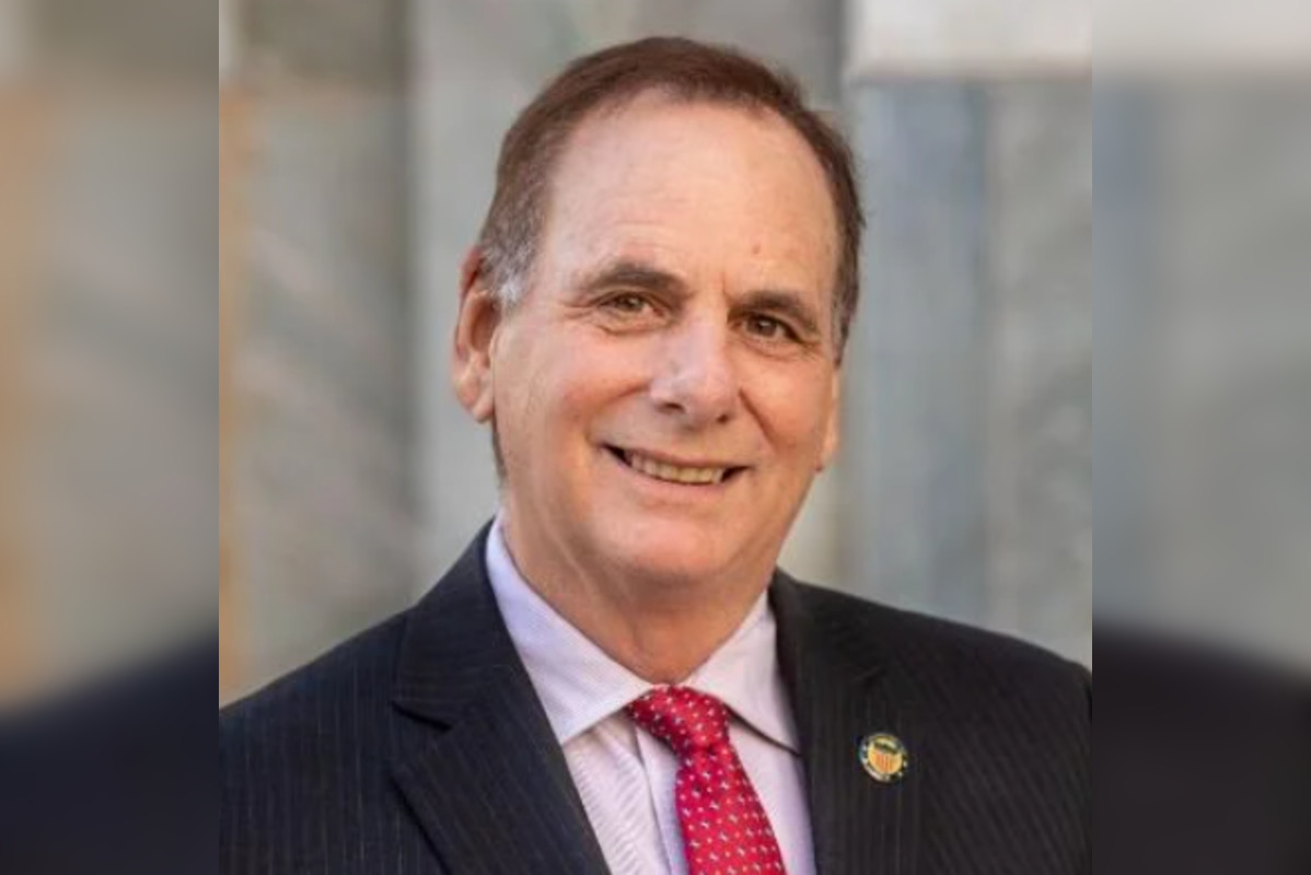 Chandler Mayor Kevin Hartke Elected President of Arizona League of