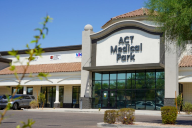 Chandler Welcomes ACT Medical Park, Boosting Healthcare with New