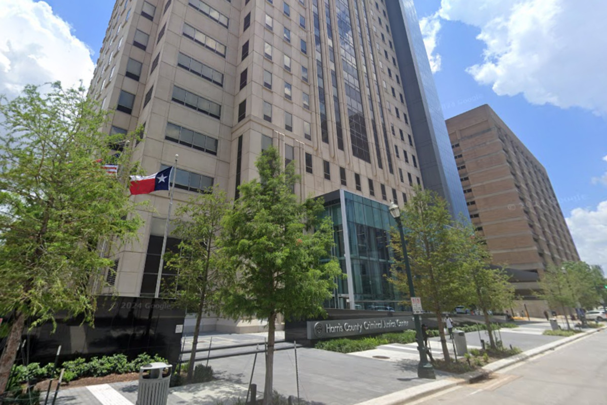 Charges Against Harris County Judge Kelli Johnson Dismissed Due to