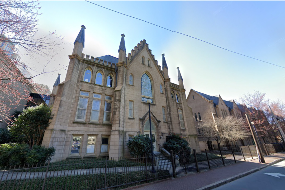 Charlotte Hosts "United Against Hate" Film Screening on Pittsburgh