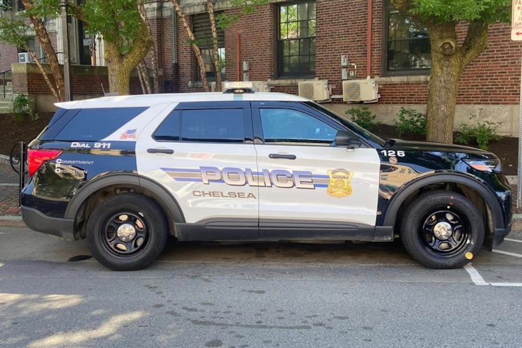 Chelsea, Massachusetts, Reels from Two Stabbing Incidents as Police