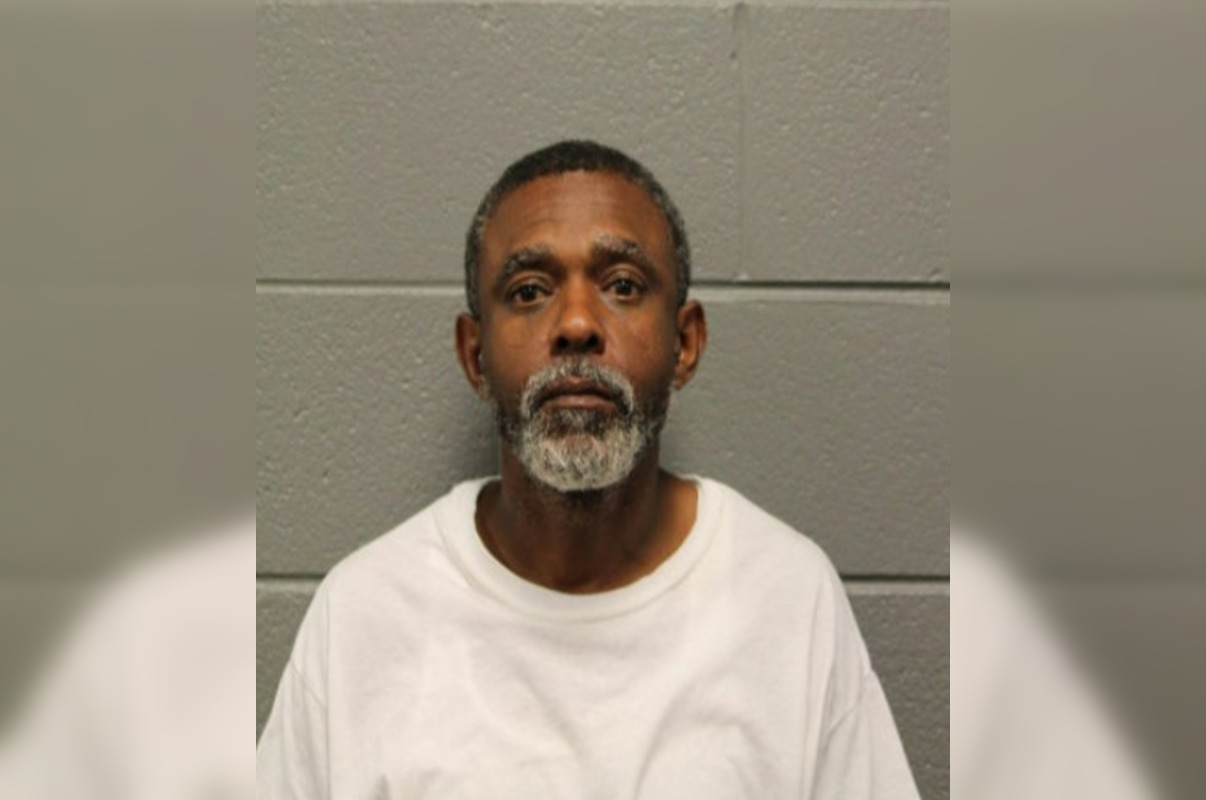 Chicago Man Charged with Attempted First-Degree Murder in Austin