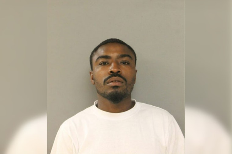 Chicago Man Charged with Multiple Counts of Armed Robbery In String of
