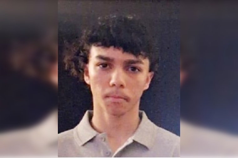 Chicago Police Seek Help In Locating Missing 13 Year Old Ivan Fuentes