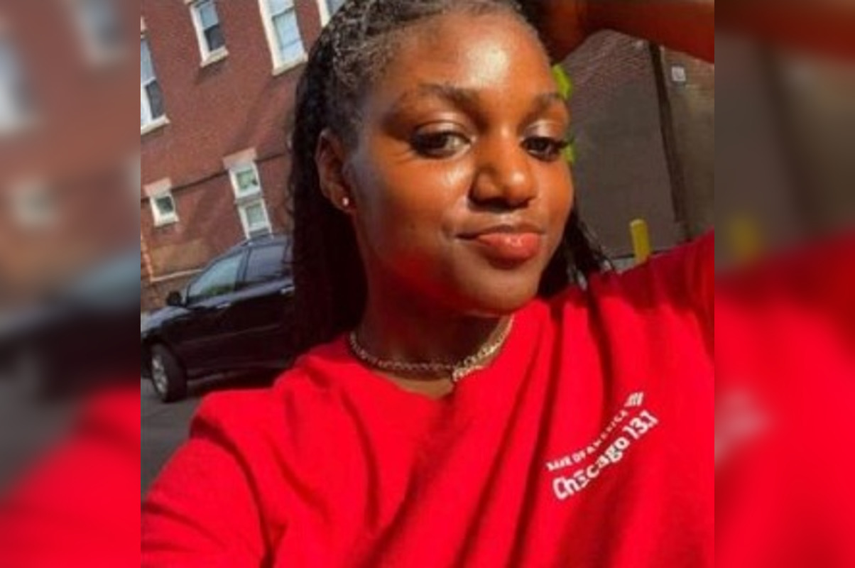 Chicago Police Seek Help in Search for Missing Teen Last Seen Near
