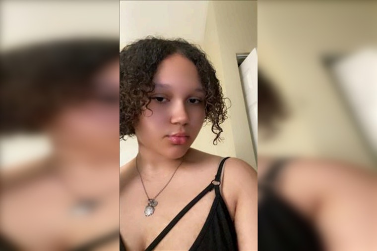 Chicago Police Seek Public Help in Locating Missing 15-Year-Old
