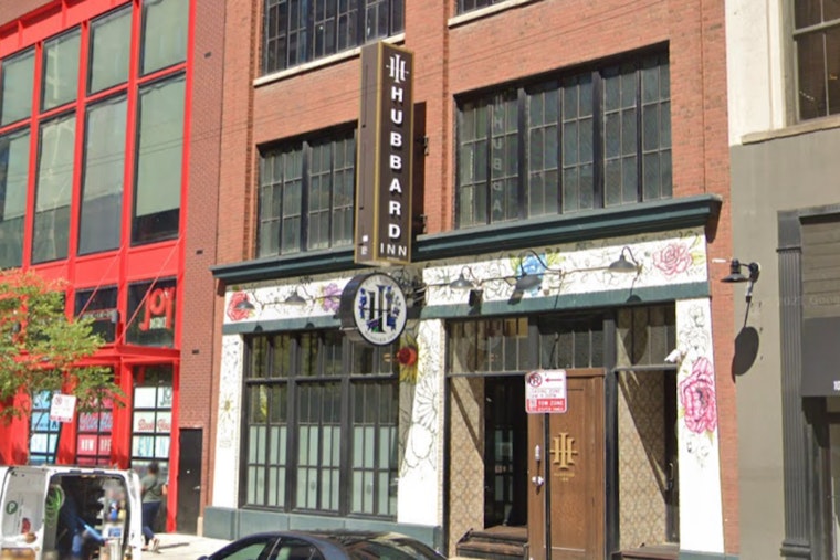 Chicago's Hubbard Inn Defamation Lawsuit Against TikTok User Advances