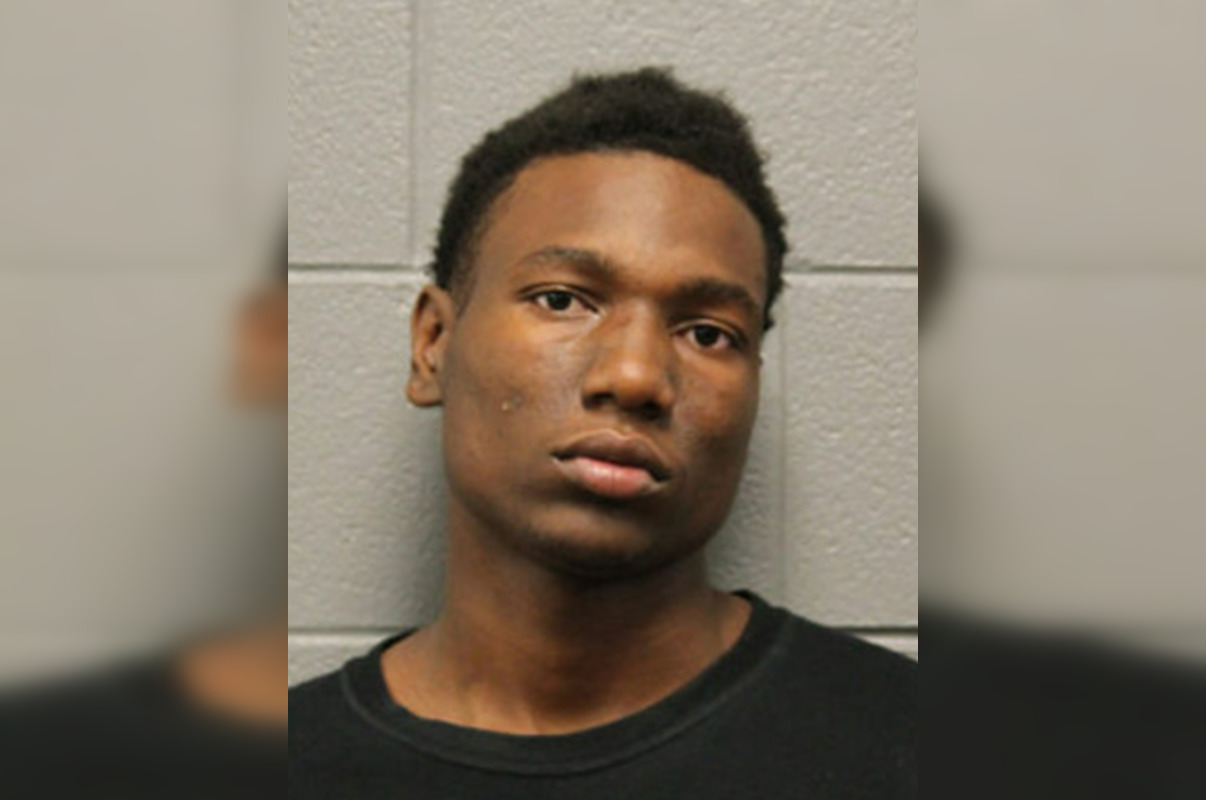 Chicago Teen Charged with Armed Robbery and Aggravated Battery