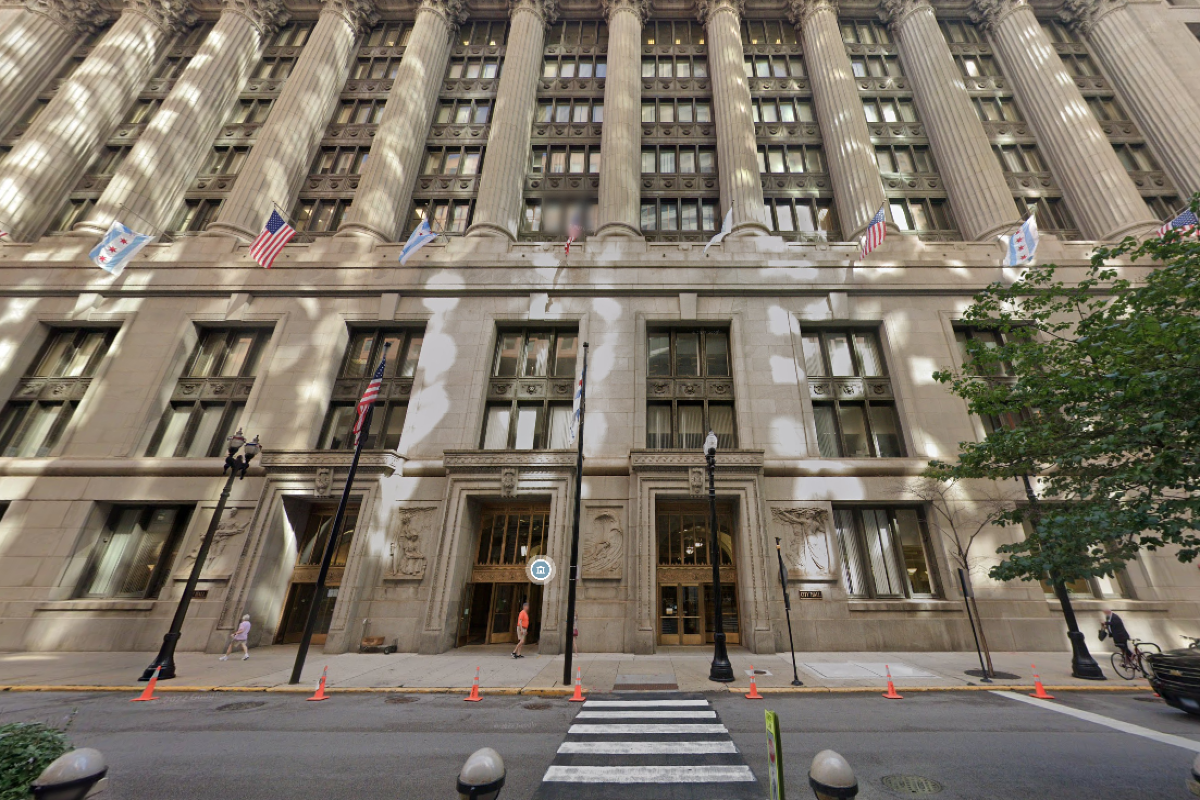 Chicago Unveils "One System Initiative" to Unify Homeless and