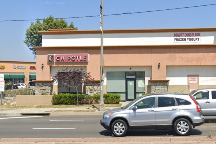 Chipotle Serves Up Nostalgia with Limited-Time Return of Smoked