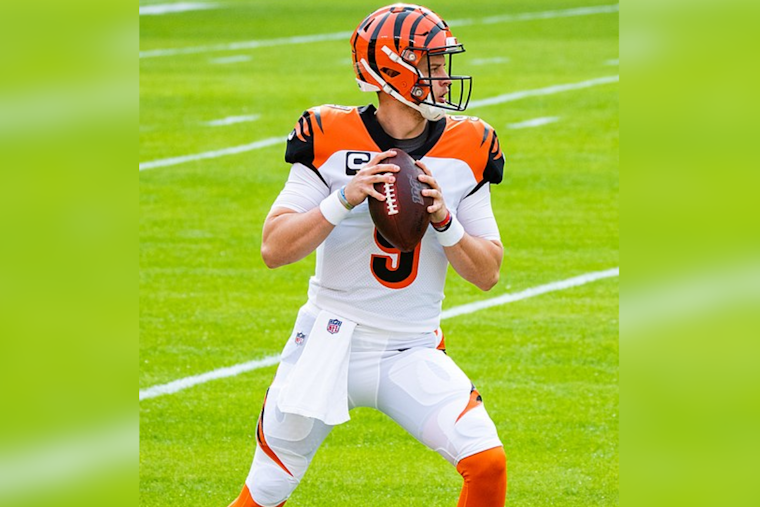Cincinnati Bengals Announce Eight Captains for 2024 Season, Patriots