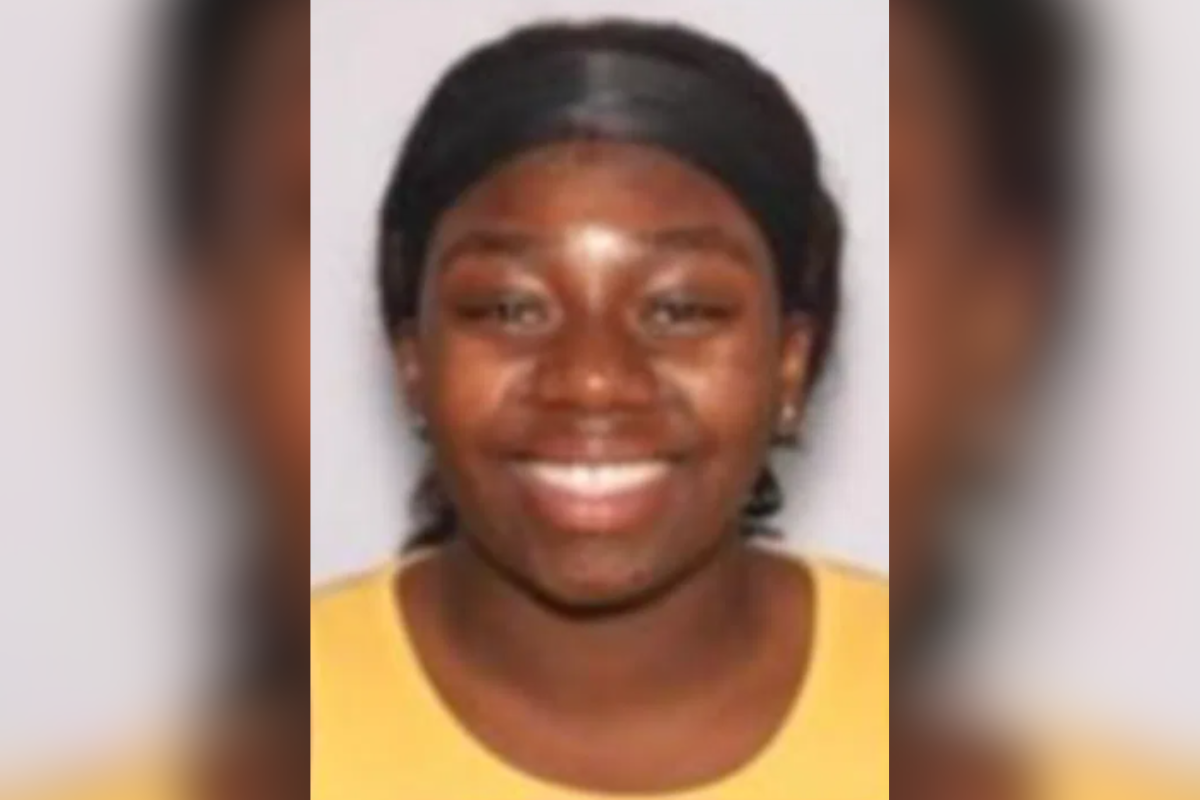 Cincinnati Police Arrest 23-Year-Old Woman Charged with Murder in July