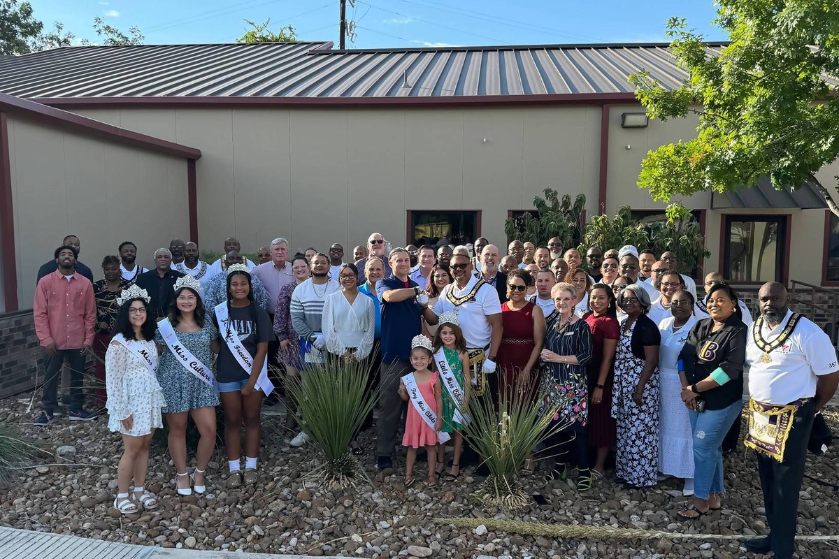 City of Cibolo Expands Civic Amenities with $2 Million Noble Group