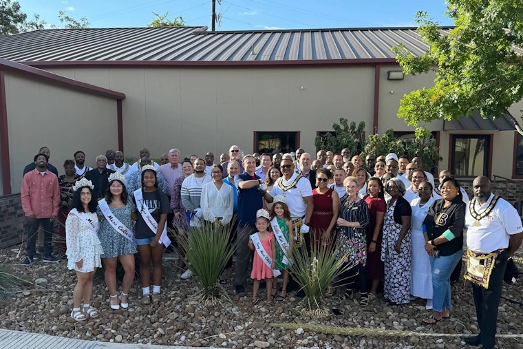 City of Cibolo Expands Civic Amenities with $2 Million Noble Group