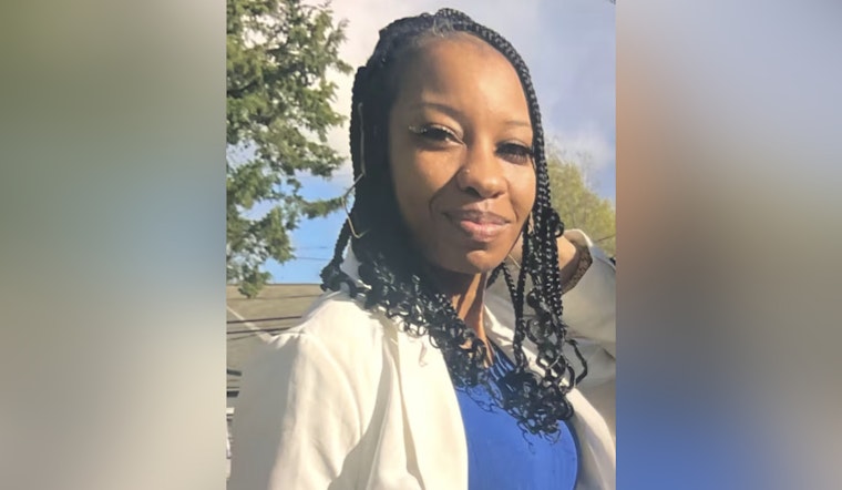 Clayton County Police Launch Urgent Search For Missing Stockbridge
