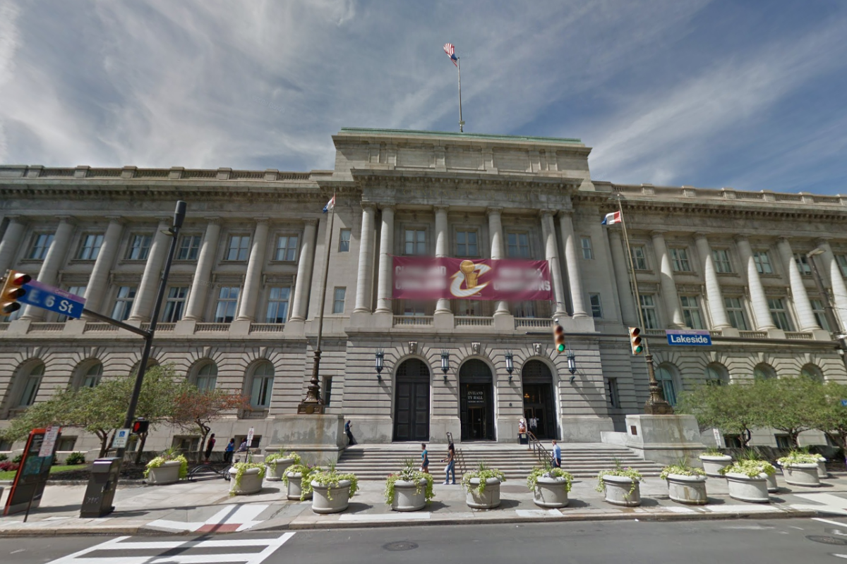 Cleveland Launches Online 311 Service for Enhanced City Interaction