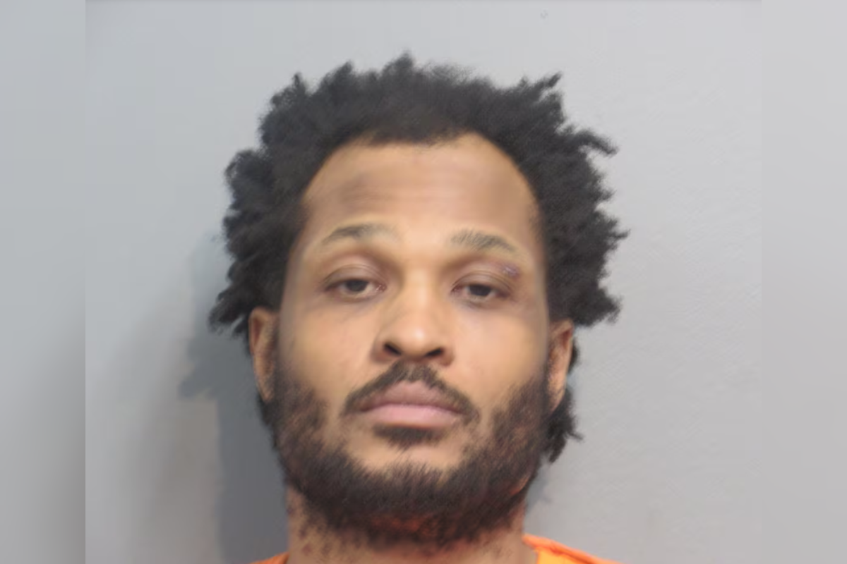 Cleveland Man, Terrell Silver, Faces Trial for 2019 Quadruple Murder