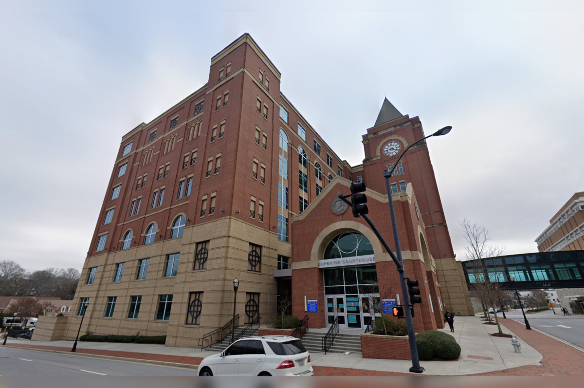 Cobb County Superior Court’s Judicial Emergency Extended Amid Software