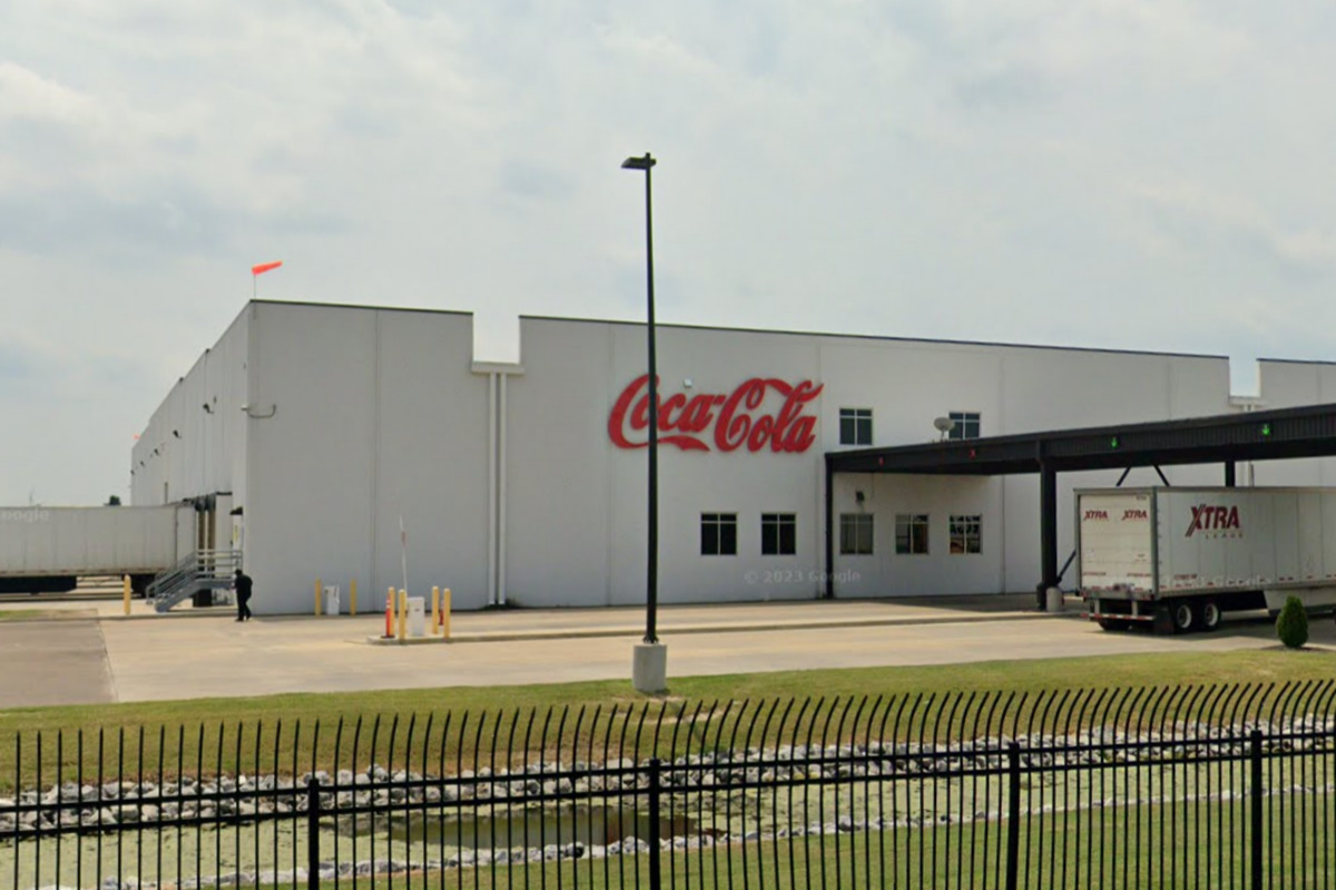 Coca-Cola Consolidated Fuels West Memphis Growth with $25 Million