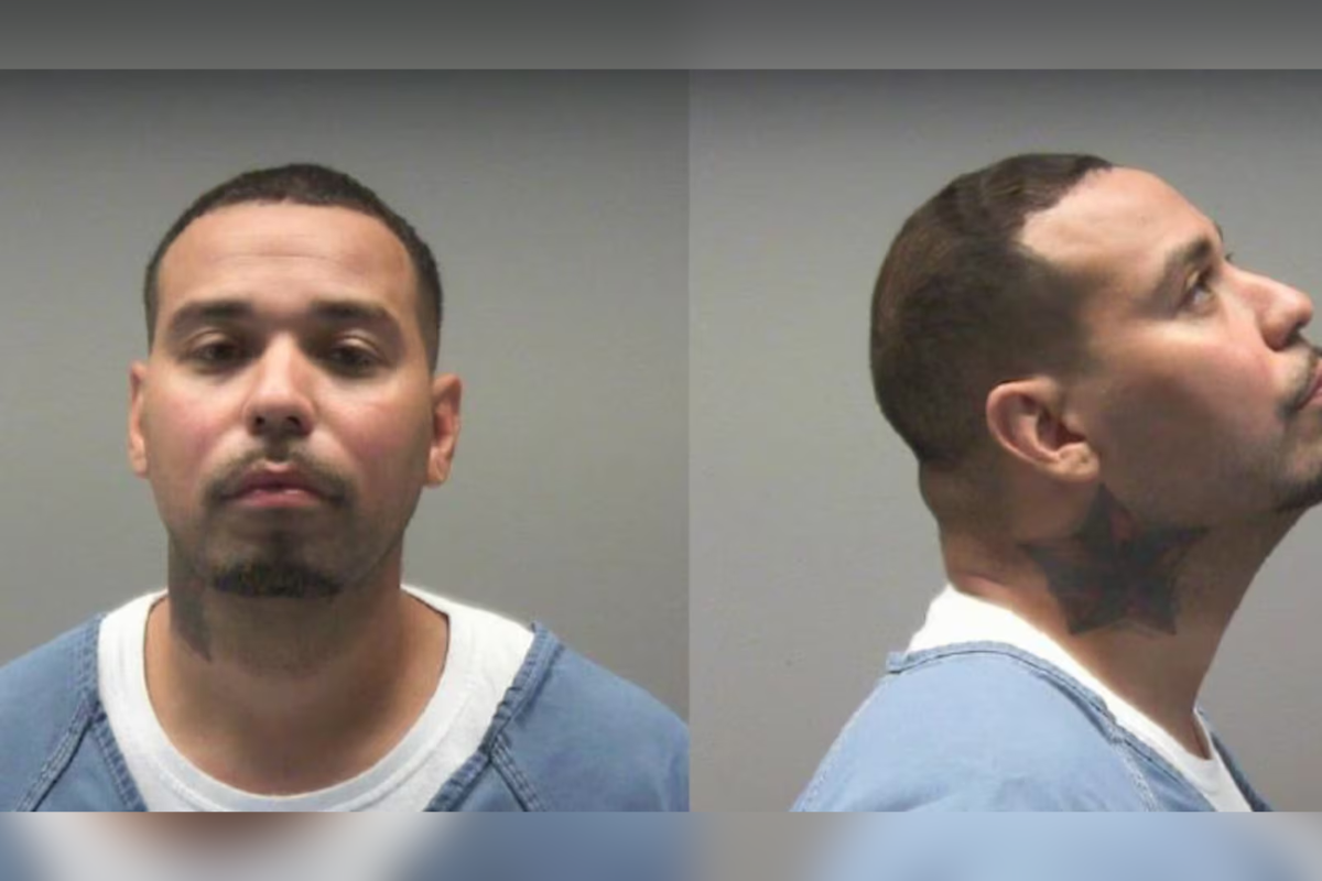 Colerain Township Police Escalate Hunt for Suspect Samuel Jordan III