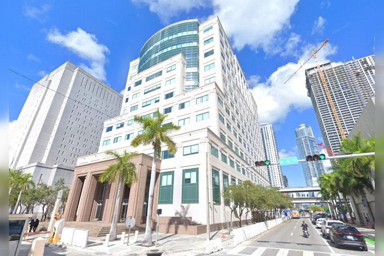 Colombian National Extradited to U.S., Faces Court in Miami Over