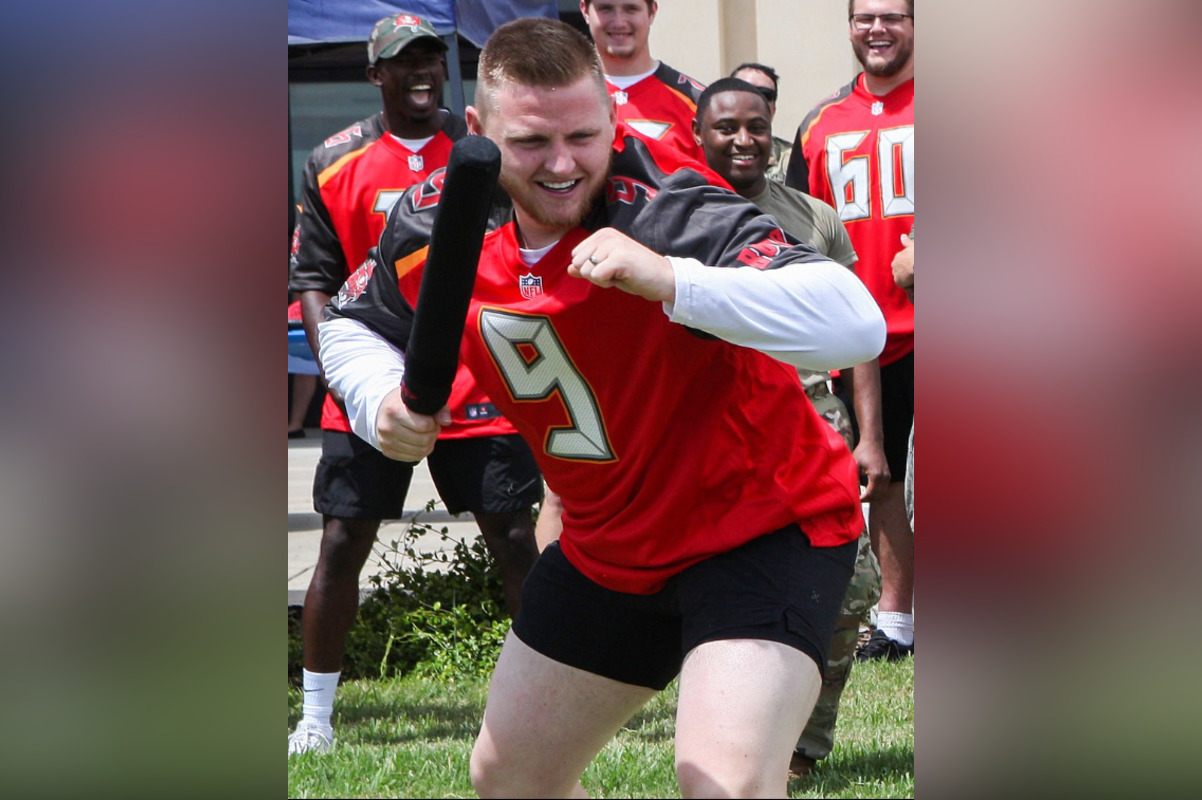 Colts' Matt Gay's Injury Could Open Door for Rookie Kicker Shrader in