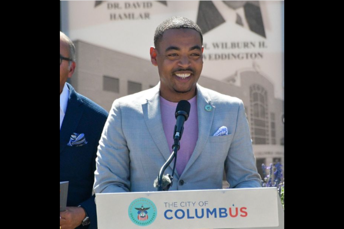 Columbus Celebrates 10 Years of Unity and Heritage with Long Street