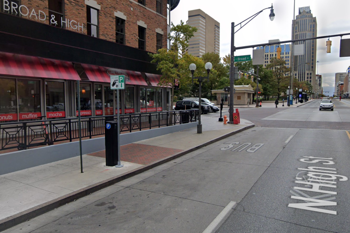 Columbus's Ground Floor Growth Initiative Boosts Minority Businesses,