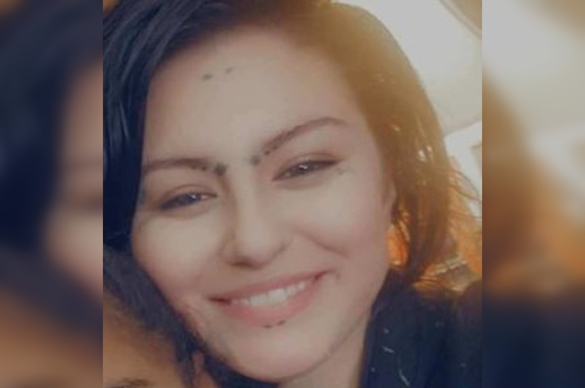 Community and LAPD Search for Missing 25-Year-Old Last Seen at