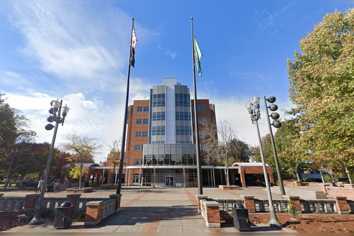 Construction of New Picnic Shelter at Klineline Pond Resumes After