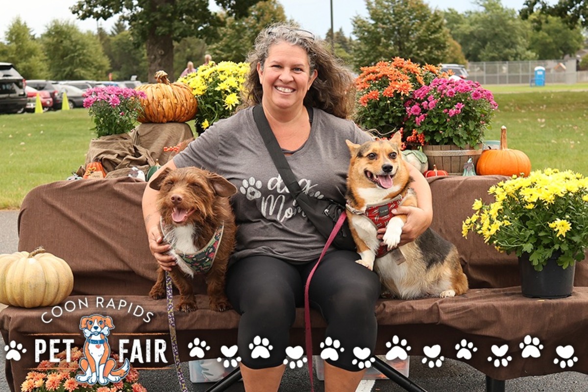 Coon Rapids Pet Fair Cut Short Due to Weather, Promises Strong Return