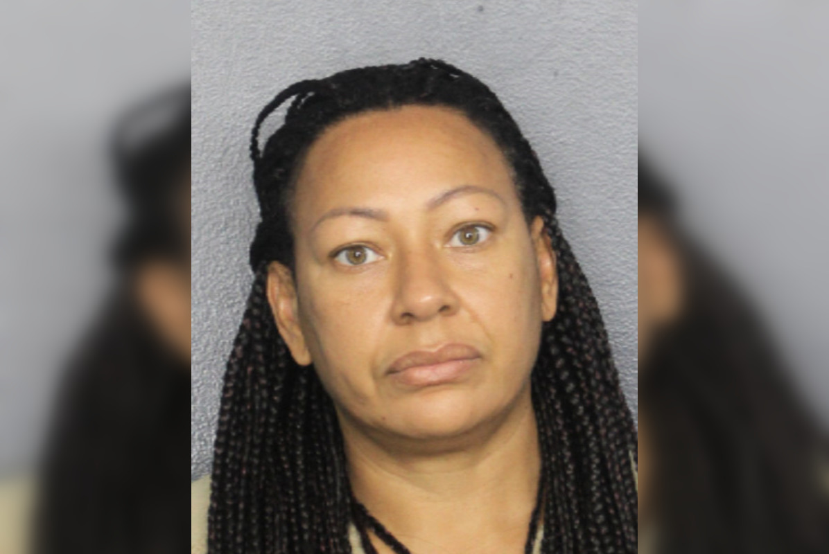 Coral Springs Woman Arrested, Charged with Premeditated Murder