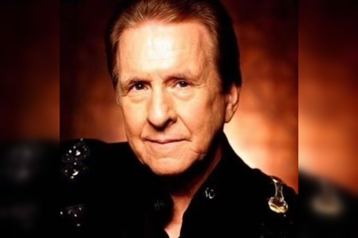 Country Music Mourns as Tommy Cash, Brother of Johnny Cash, Passes