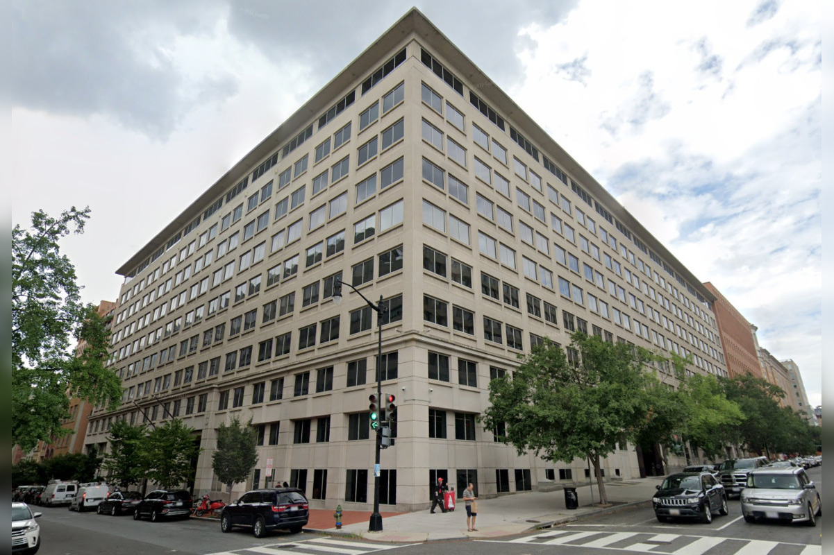 Daevon "Black Jesus" Narce Sentenced to 70 Months for Role in D.C.