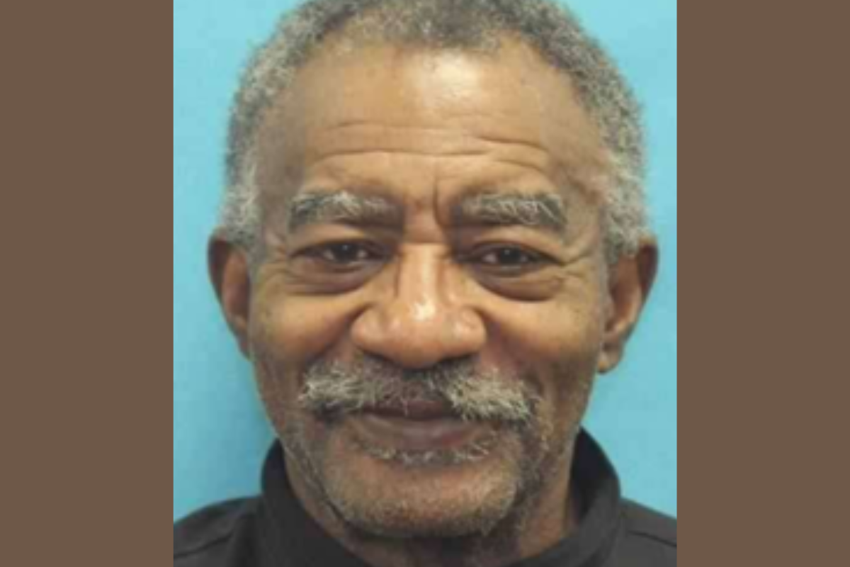 Dallas Breathes a Sigh of Relief: Missing 71-Year-Old Lewis James