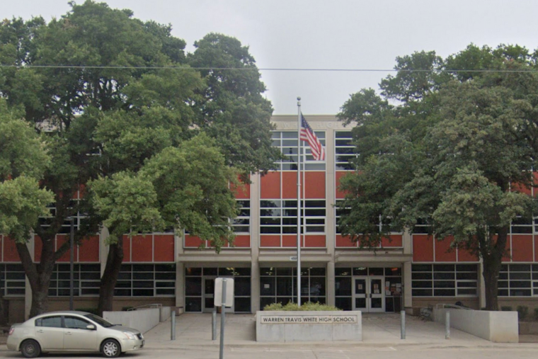 Dallas Community Invited to Storm After-Action Review Session: