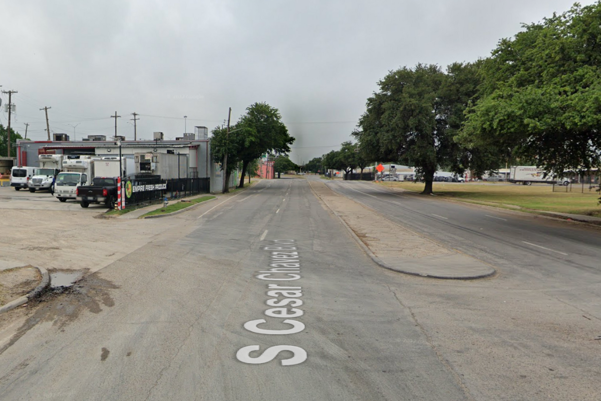 Dallas Man, 71, Charged with Murder Following Fatal Stabbing on Cesar