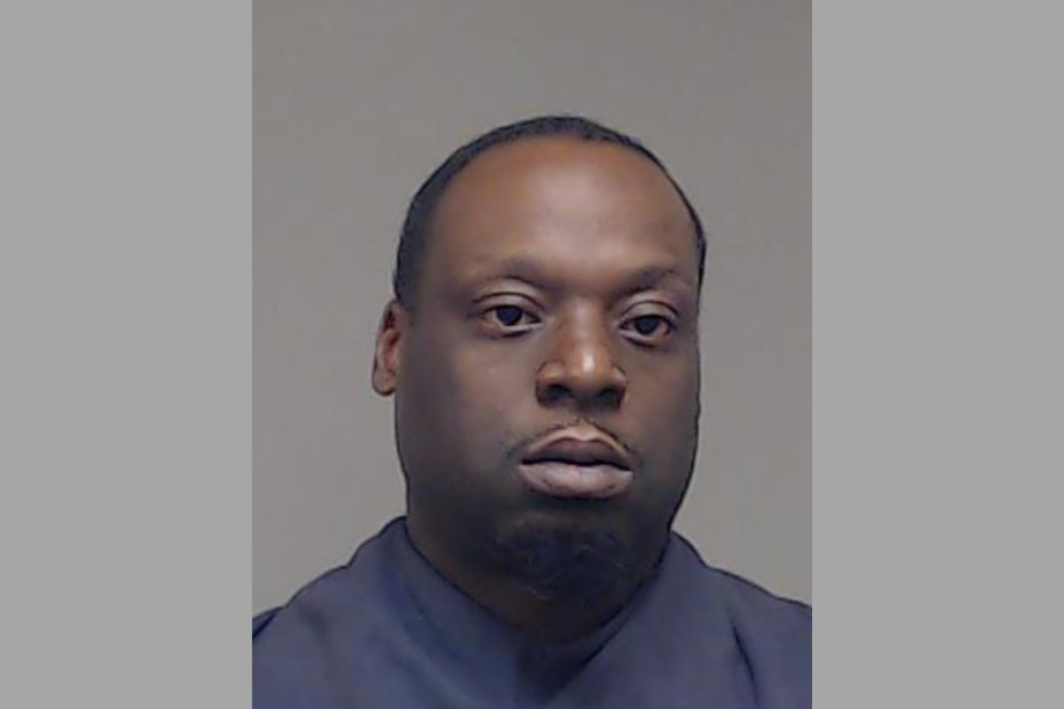 Dallas Man Receives 60-Year Sentence Without Parole for Continuous