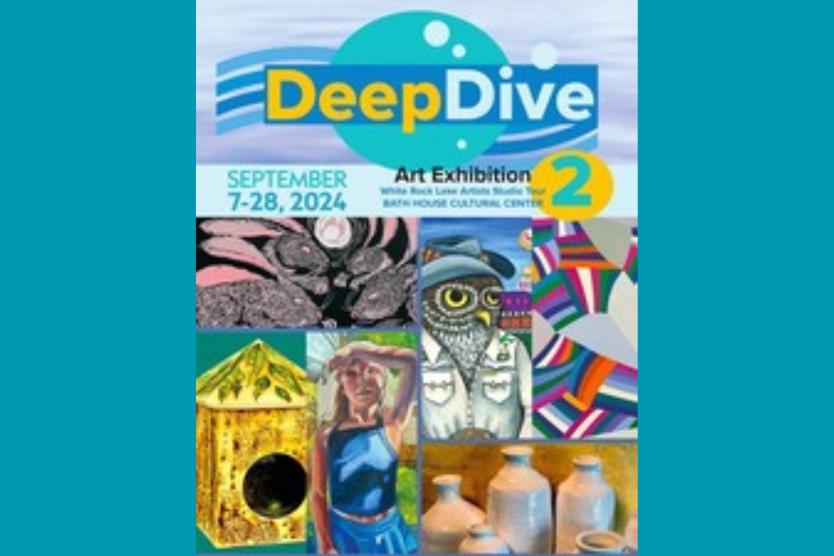 Dallas Set to Unveil Art Extravaganza in September with Exhibitions,