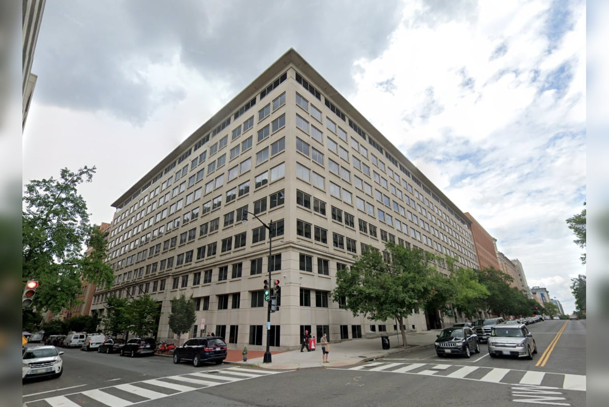 DC Jury Convicts Darius Anderson of First-Degree Murder in 2022 East