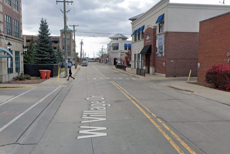 Dearborn Unveils First PEACE Park in West Downtown, Marks New Chapter