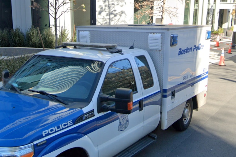 Decades-Old Boston Murder Case Reopened as Dorchester Man Charged