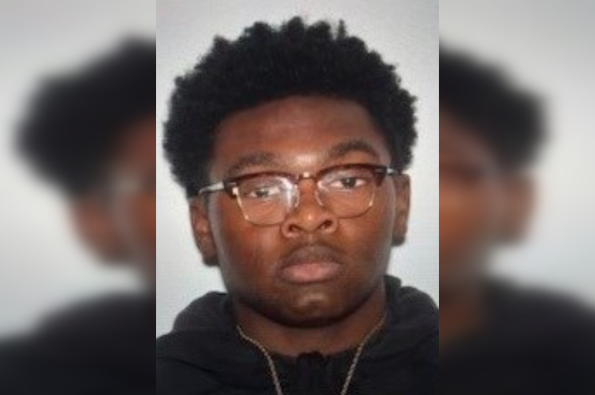 Delray Beach Police Seek Help to Find Missing Person Christopher