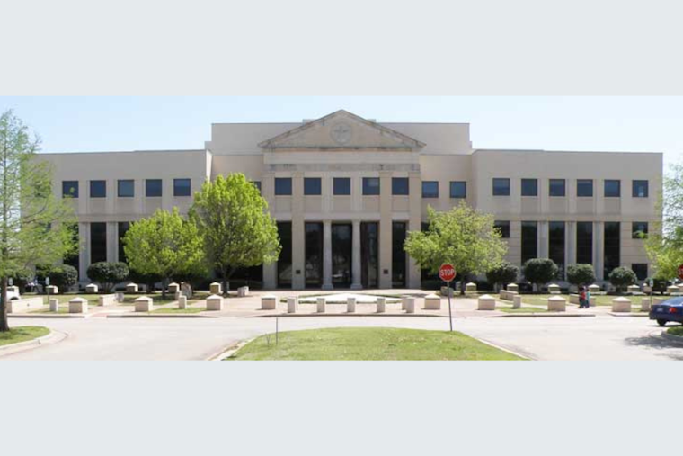 Denton Chiropractor Hector Reyes III Charged with Sexual Assault,