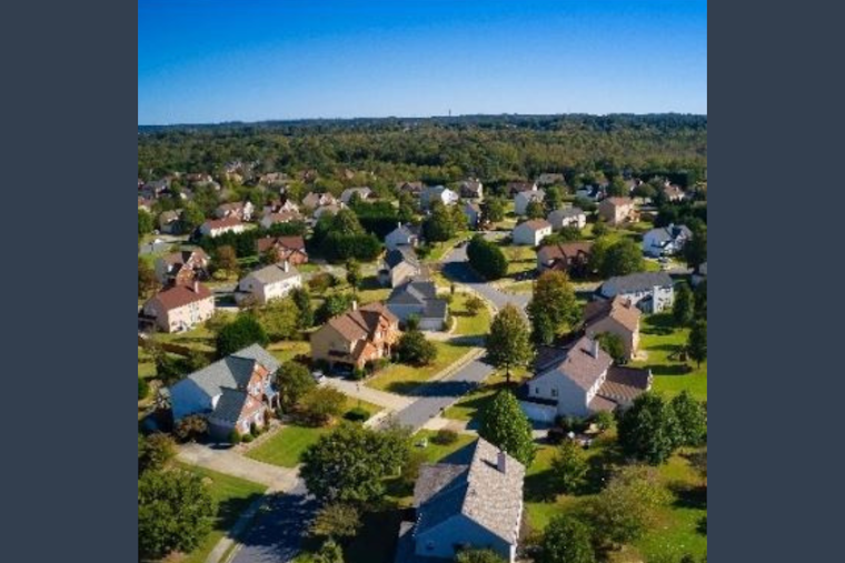 Denton's Development Services Praised for Efficiency and Fair