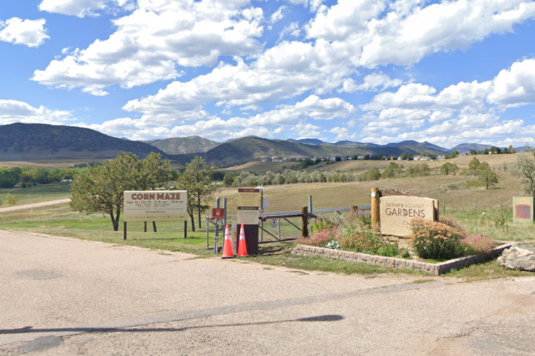 Denver Embraces Sustainable Future with Chatfield Farms' New Community