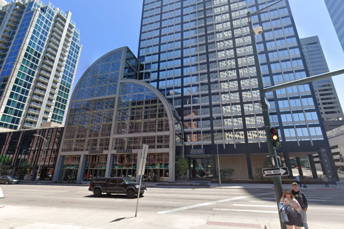 Denver on Edge: "U.S. Traitor Elimination Army" Sends White Powder