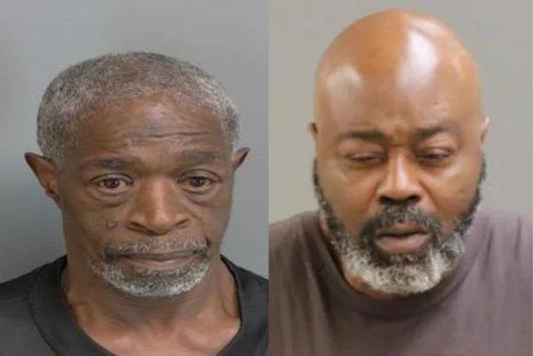 Detroit and Eastpointe Men Convicted of Felony Charges in Warren